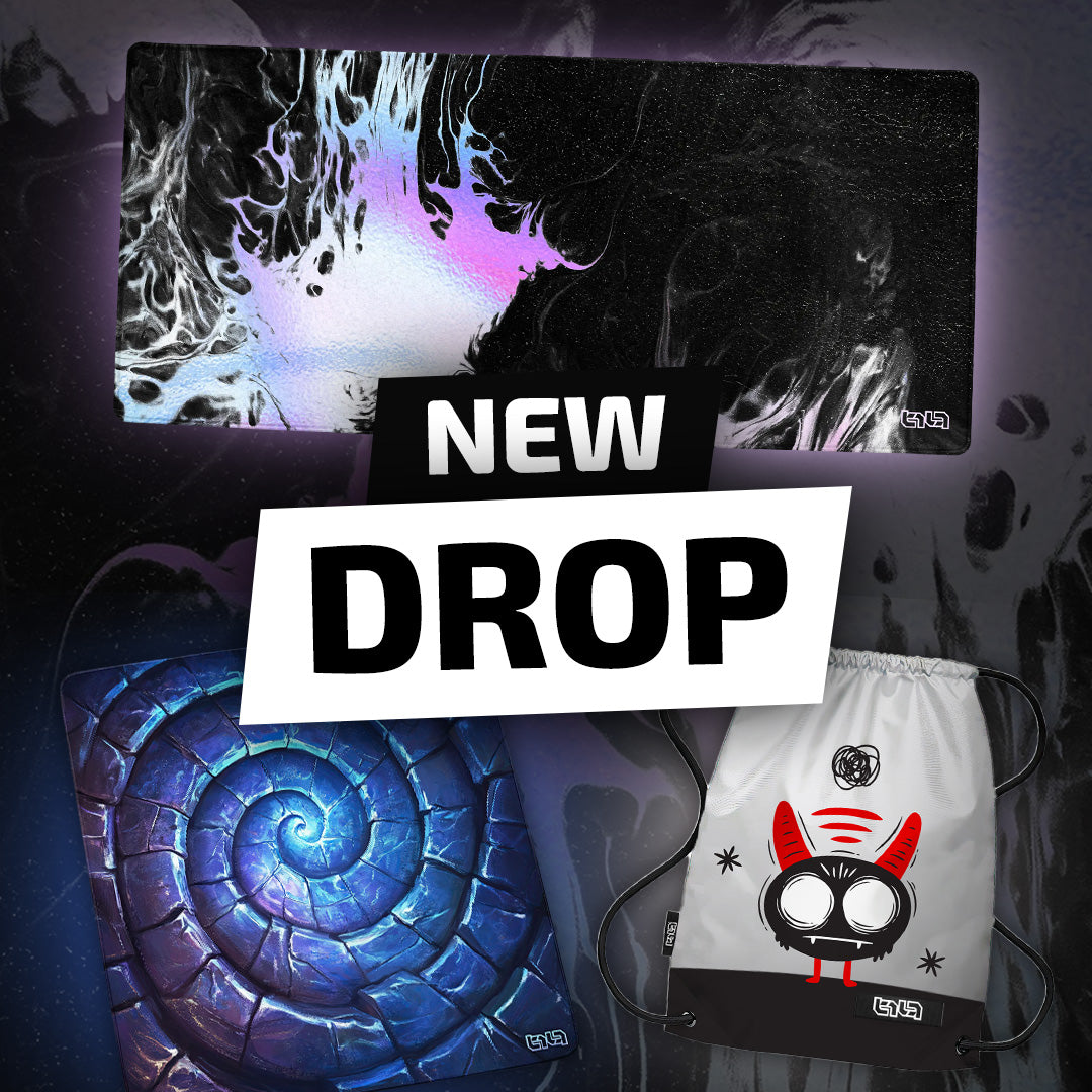 New Drop – Tilt