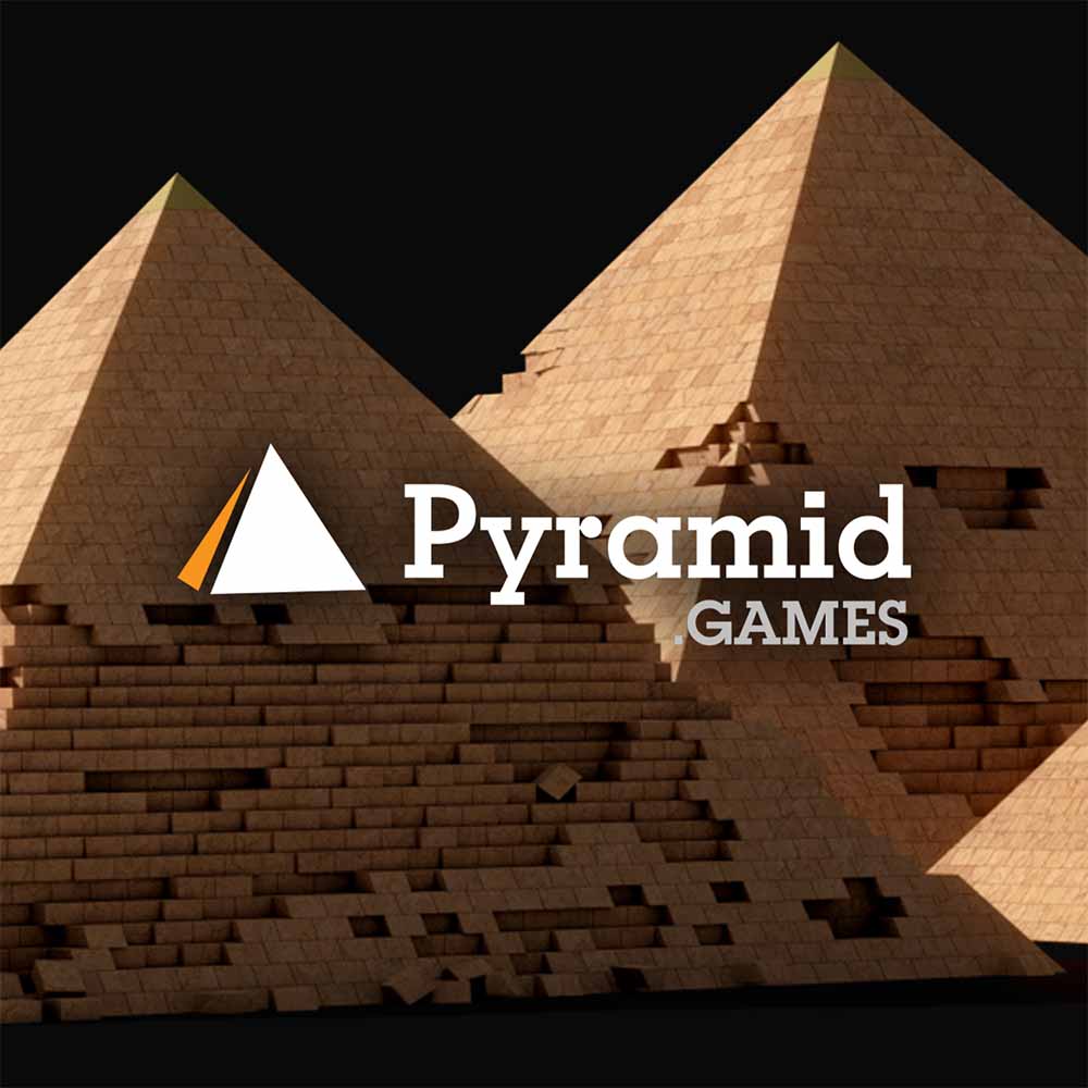 Pyramid Games – Tilt
