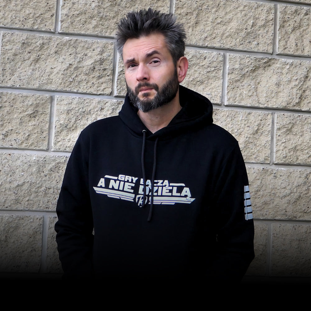 Patryk "Rojo" Rojewski – Tilt