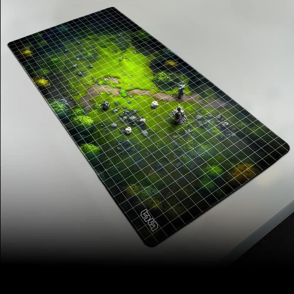 RPG mats – Tilt