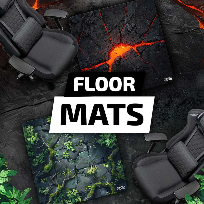 Floor Mats – Page 3 – Tilt