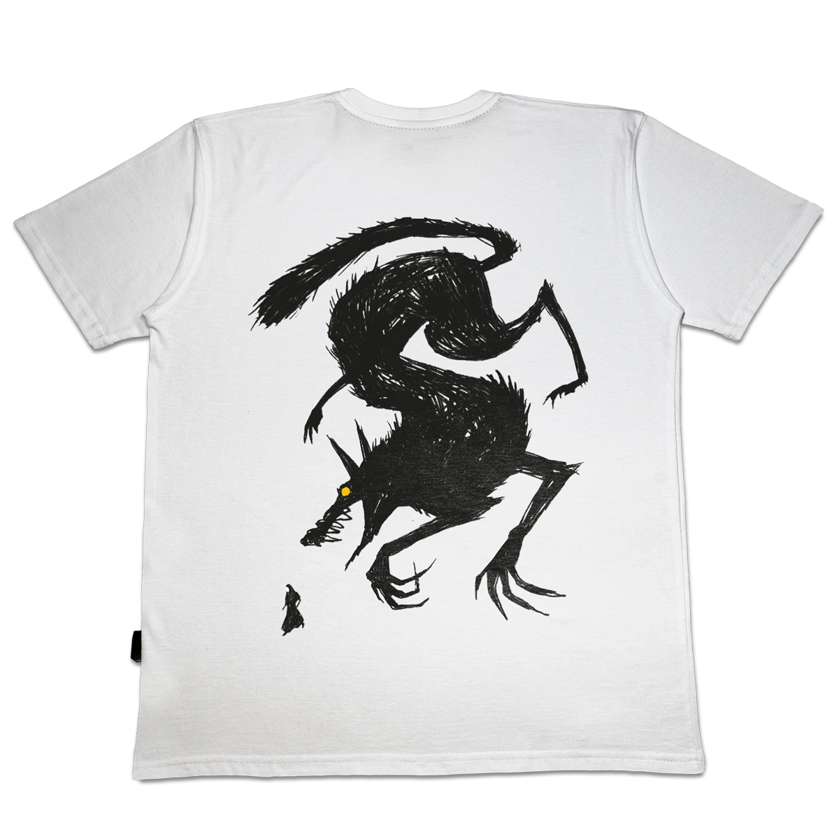 Big Bad Dog T-Shirt – Tilt