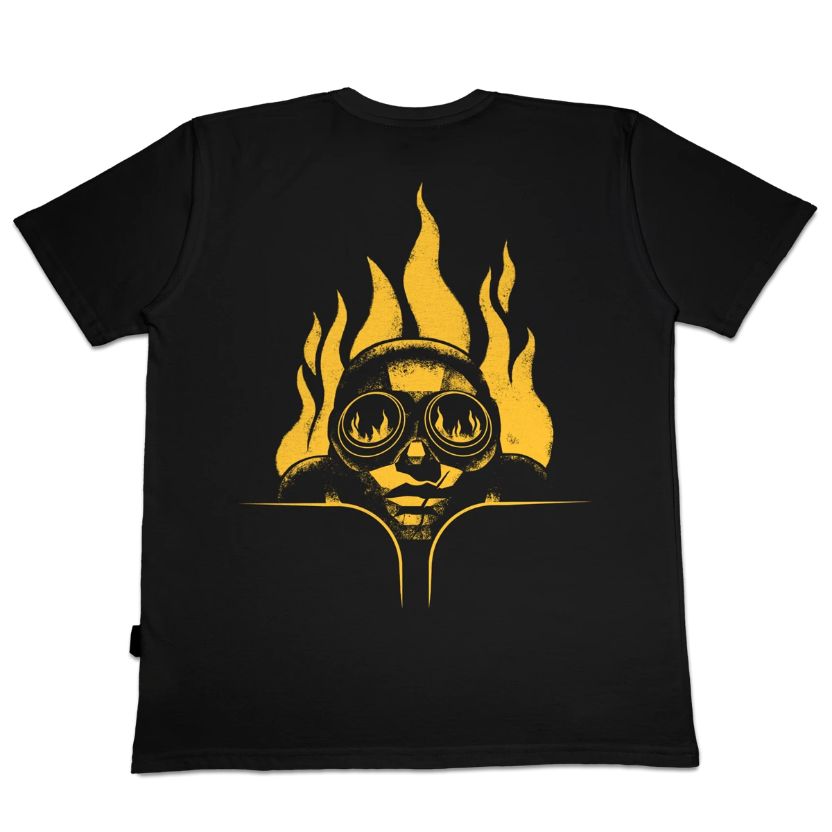 Frostpunk 2 Citizen T-Shirt – Tilt