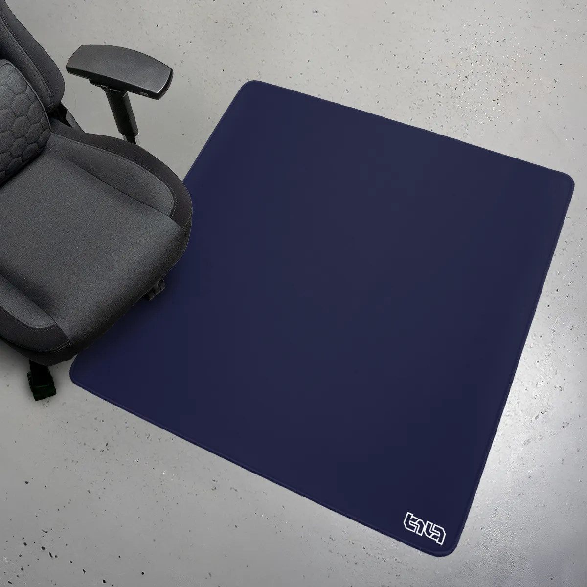 Floor Mat Shadow – Tilt